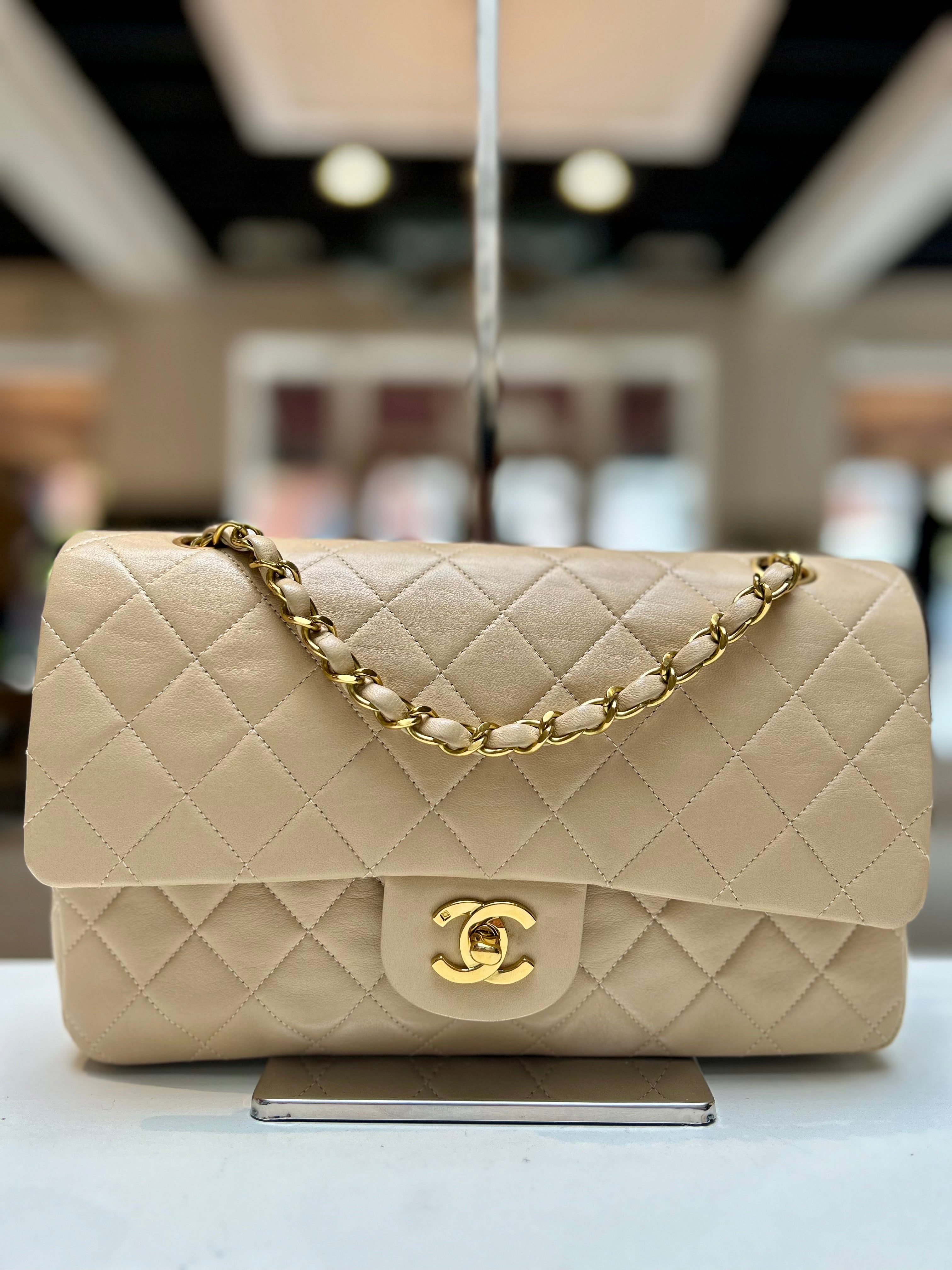 Chanel – Madison & 5th